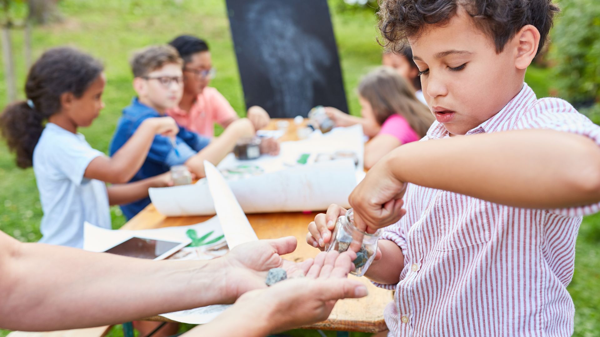 Building Dreams: Inside the STEM Titans Architecture Module - STEM Academic Solutions